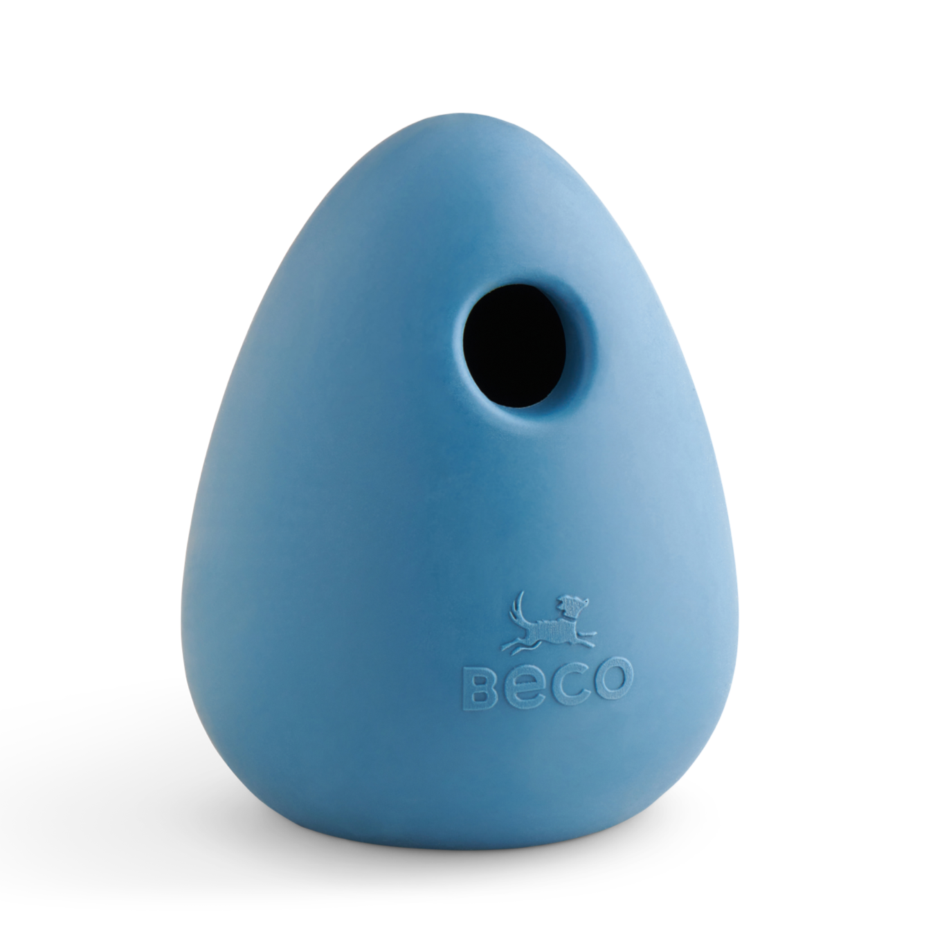 Beco Boredom Buster - Durable, Bouncy Treat Toy for Dogs - Brown's ...