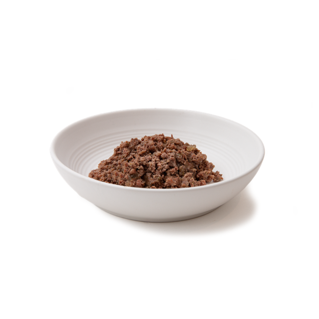 Dinky Dog Turkey & Pheasant: Premium Small Dog Food - Brown's Natural ...