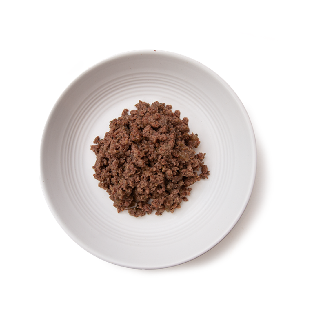 Dinky Dog Turkey & Pheasant: Premium Small Dog Food - Brown's Natural ...