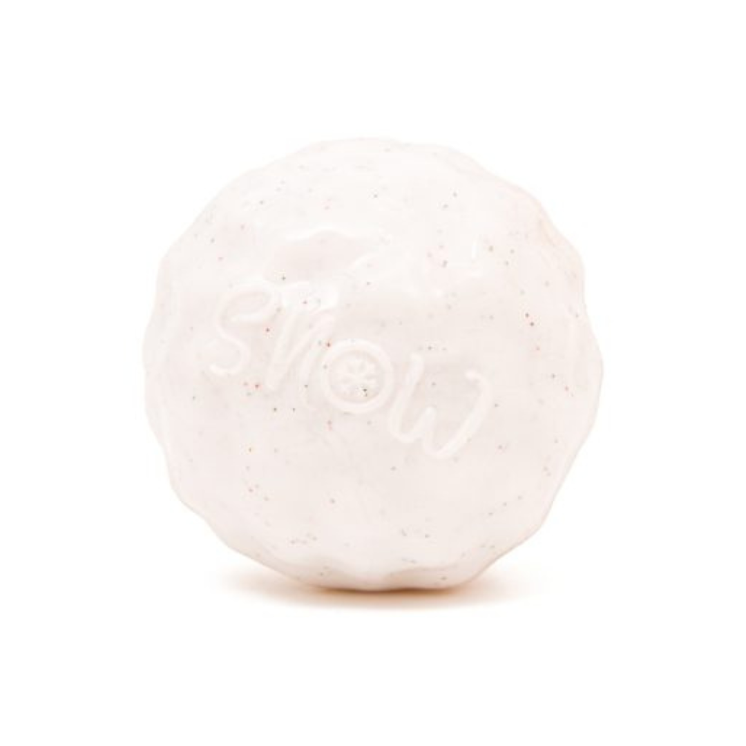 Great&Small Christmas TPR Snowball for Festive Fun - Brown's Natural ...
