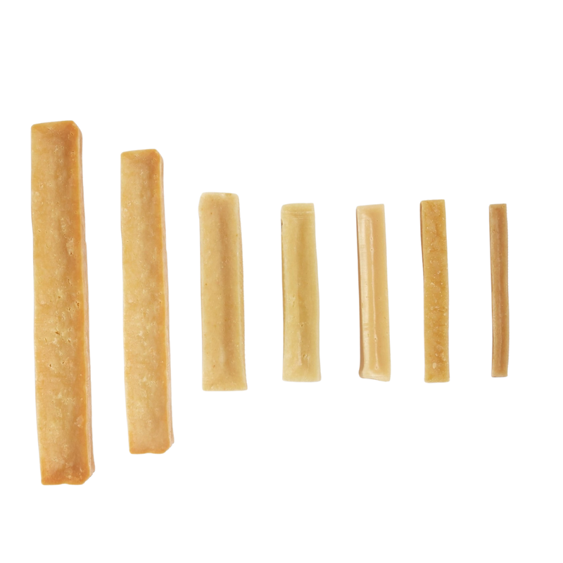 Green & Wilds Daisy Moo's Cheese Chew for Healthy Teeth - Brown's ...
