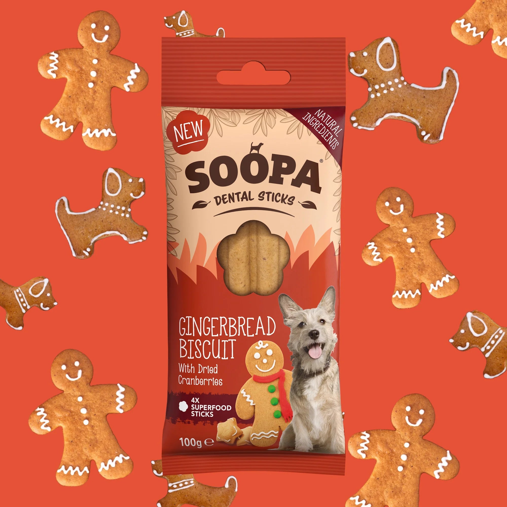 Dog Treats – Page 2 – Brown's Natural Pet Store
