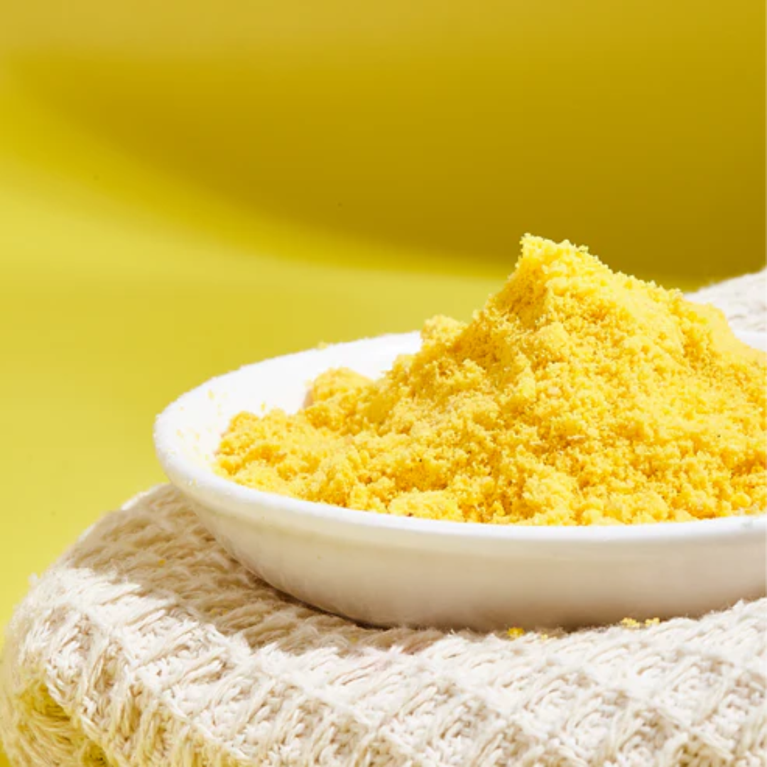 Freeze Dried Chicken Egg Yolk for Healthy Skin & Coat - Brown's Natural ...